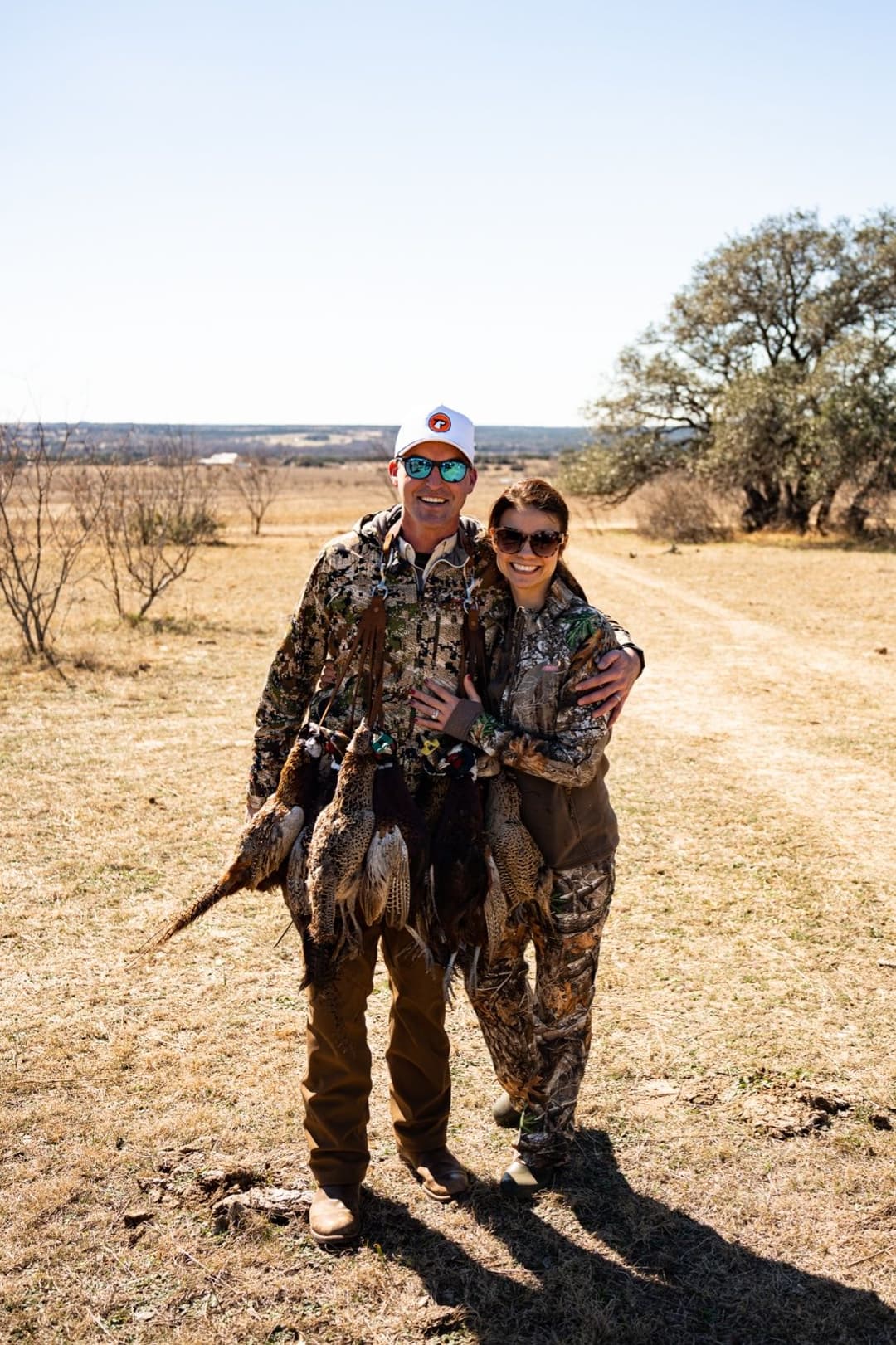 BirdDog Founder Jonathan Lusk | Ranch Ownership & Stewardship | Texas ...