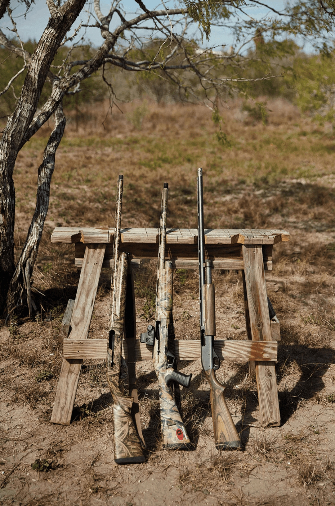 The Texas Way | Texas Heritage, Ranch Culture, and Stories | Texas Ranches